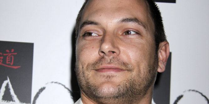Kevin Federline - Age, Bio, Family | Famous Birthdays