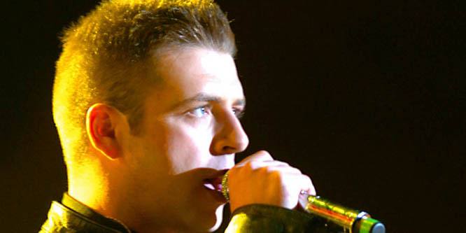 Mark Feehily - Age, Bio, Family | Famous Birthdays