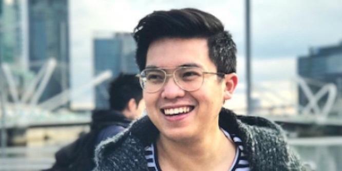 Kimpoy Feliciano - Age, Bio, Family | Famous Birthdays