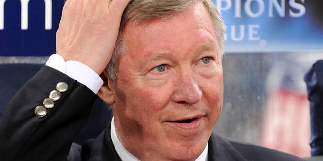 Alex Ferguson - Age, Bio, Family | Famous Birthdays