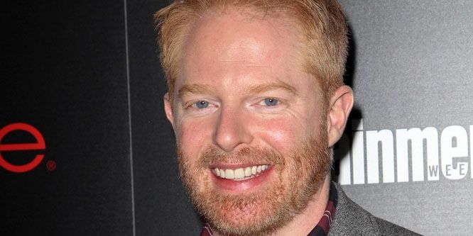 Jesse Tyler Ferguson - Age, Bio, Family | Famous Birthdays