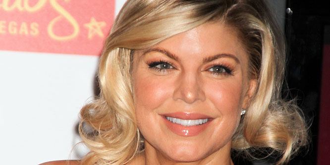 The Poseidon Adventure Fergie