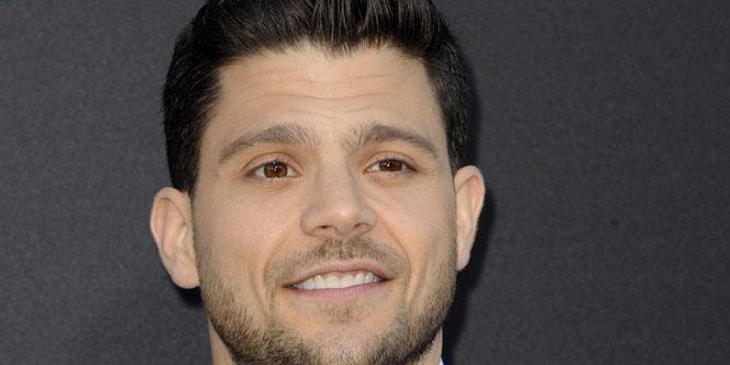 Jerry Ferrara Age & Bio | Famous Birthdays