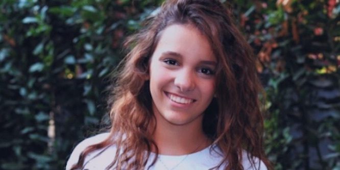 Iris Ferrari - Age, Bio, Family | Famous Birthdays