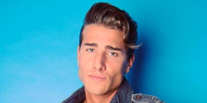 Nicolo Federico Ferrari Âge, famille, biographie | Famous Birthdays