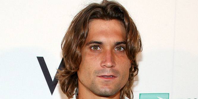 David Ferrer - Age, Family, Bio | Famous Birthdays
