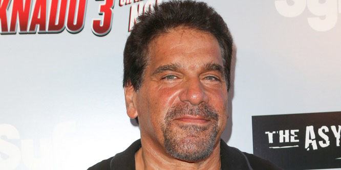 Lou Ferrigno - Age, Bio, Family | Famous Birthdays