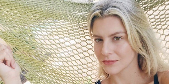 Taylor Rochelle Age, Bio, Family | Famous Birthdays