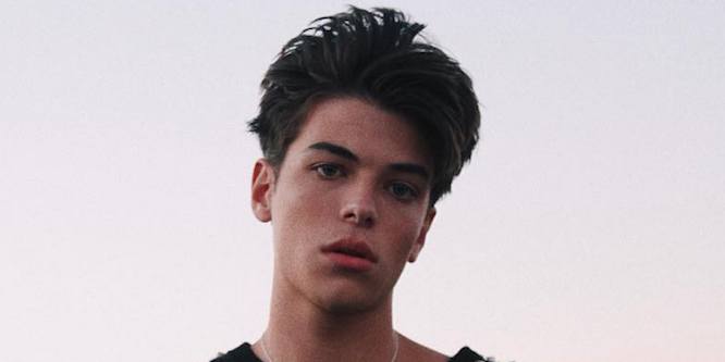 Luca Fersko - Age, Bio, Family | Famous Birthdays