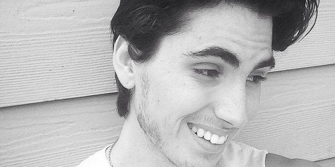 Ricky Ficarelli - Age, Bio, Family | Famous Birthdays