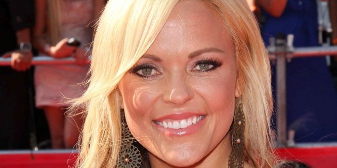 Jennie Finch Age & Bio | Famous Birthdays