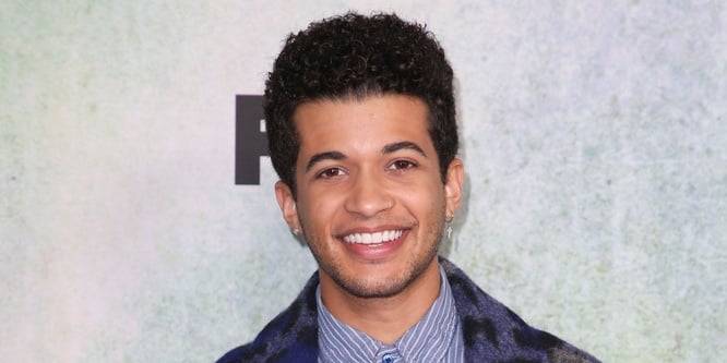 Jordan Fisher - Age, Bio, Family | Famous Birthdays