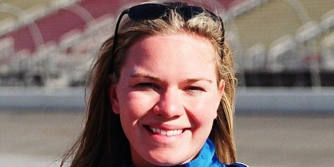 Sarah Fisher (Race Car Driver) - Age, Bio, Family | Famous Birthdays