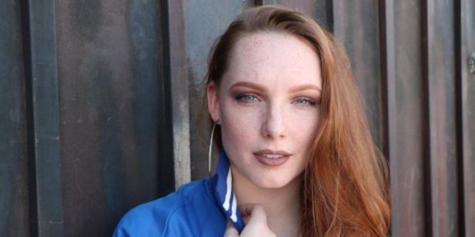 Haley Fitzgerald Age, Bio, Family | Famous Birthdays