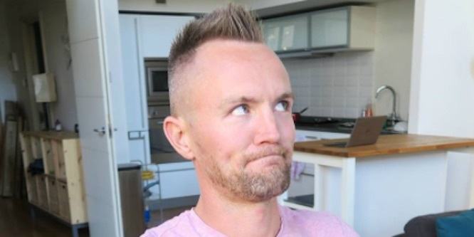 Darren Fizz - Age, Family, Bio | Famous Birthdays