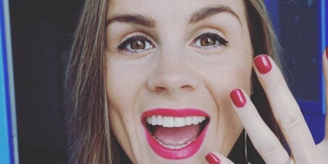 Georgie Fizz - Age, Bio, Family | Famous Birthdays