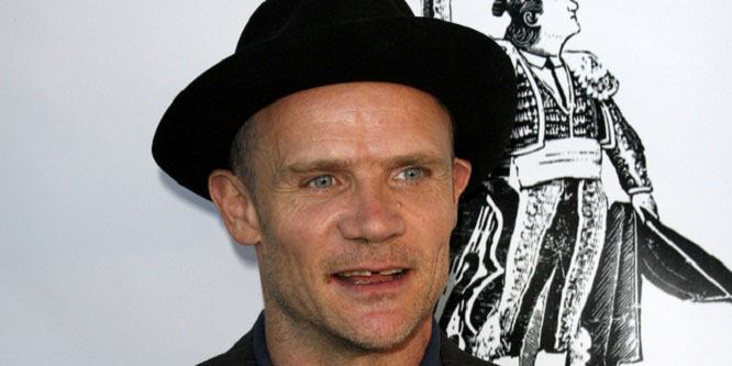 Flea - Age, Bio, Family | Famous Birthdays