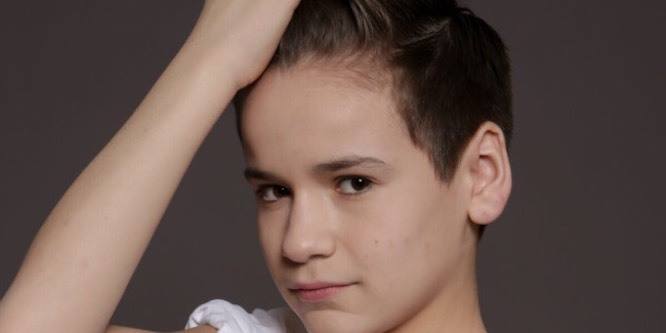 Jordan Fleischmann - Age, Bio, Family | Famous Birthdays