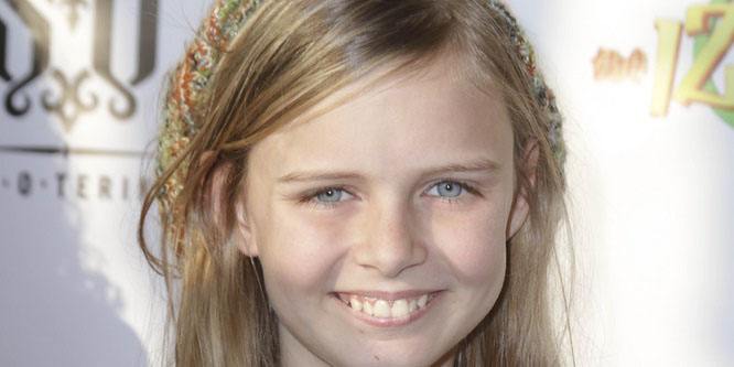 Brighid Fleming - Age, Bio, Family | Famous Birthdays