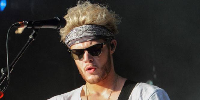 Ryan Fletcher - Age, Bio, Family | Famous Birthdays
