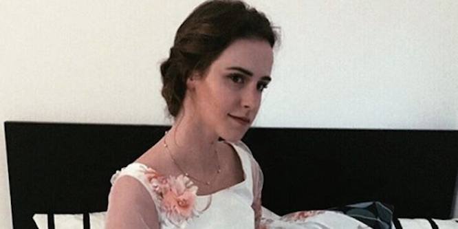 Megan Flockhart Âge, famille, biographie | Famous Birthdays