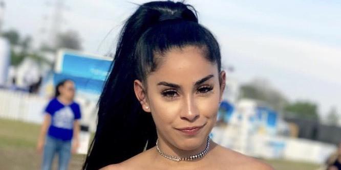 Jessica Flores (Radio Host) Age, Bio, Family | Famous Birthdays