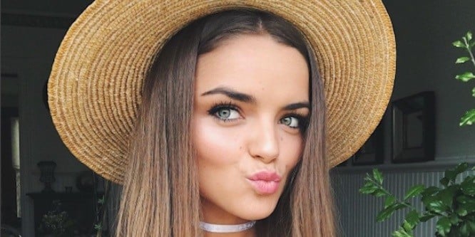 Tess Florio - Age, Bio, Family | Famous Birthdays