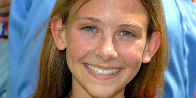 Jessie Flower - Age, Family, Bio | Famous Birthdays