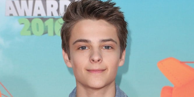 Corey Fogelmanis - Age, Family, Bio | Famous Birthdays