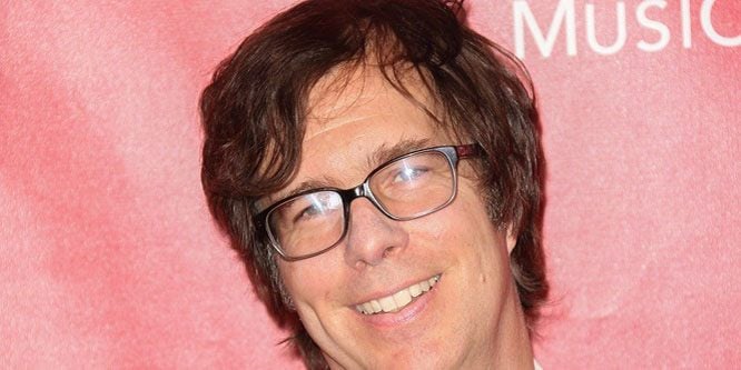Ben Folds - Age, Bio, Family | Famous Birthdays