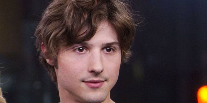 Ryan Follese Age & Bio | Famous Birthdays