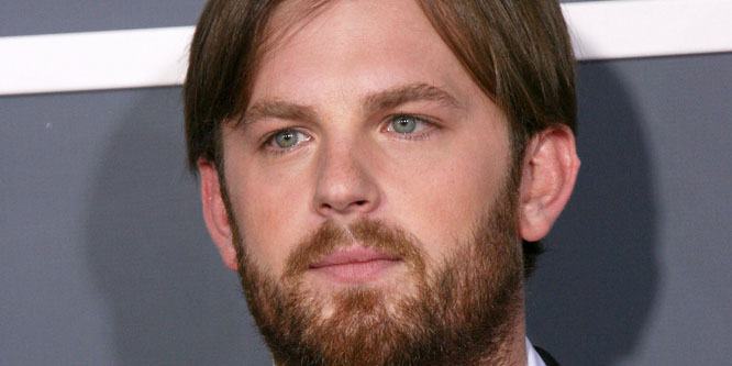 Caleb Followill Hair