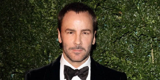 Tom Ford (Fashion Designer) - Age, Family, Bio | Famous Birthdays