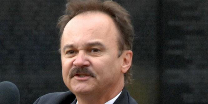 Jimmy Fortune - Age, Bio, Family | Famous Birthdays