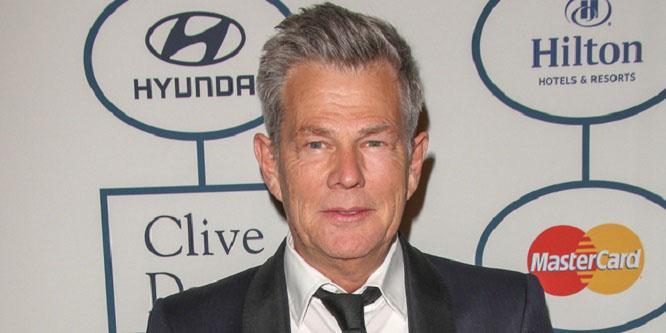 David Foster - Age, Bio, Family | Famous Birthdays