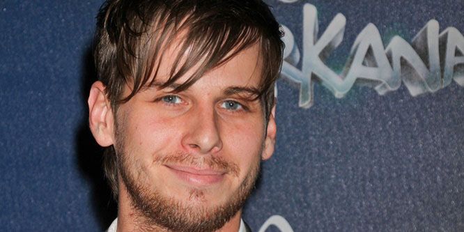 Mark Foster (Rock Singer) - Age, Family, Bio | Famous Birthdays