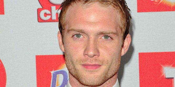 Chris Fountain - Age, Bio, Family | Famous Birthdays