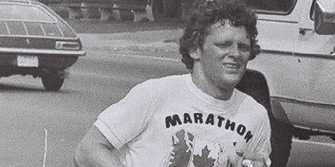 Terry Fox - Trivia, Family, Bio | Famous Birthdays