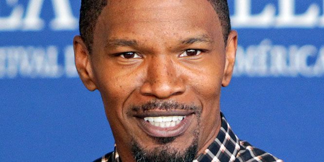 Jamie Foxx - Age, Bio, Family | Famous Birthdays