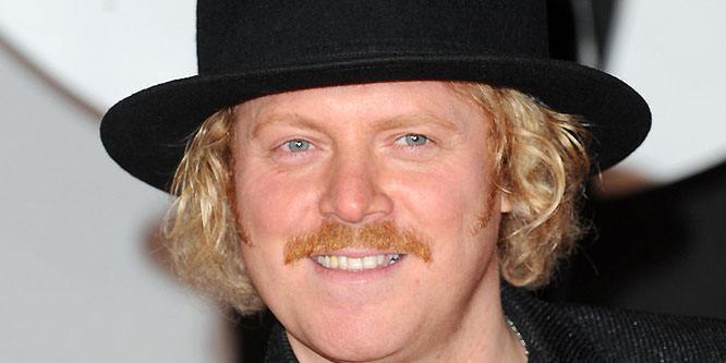 Leigh Francis - Age, Bio, Family | Famous Birthdays