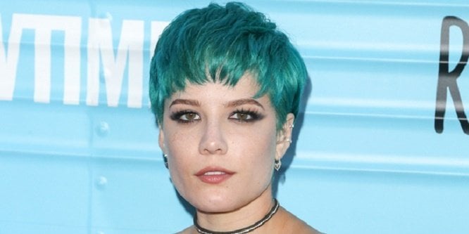 Halsey - Age, Bio, Family | Famous Birthdays