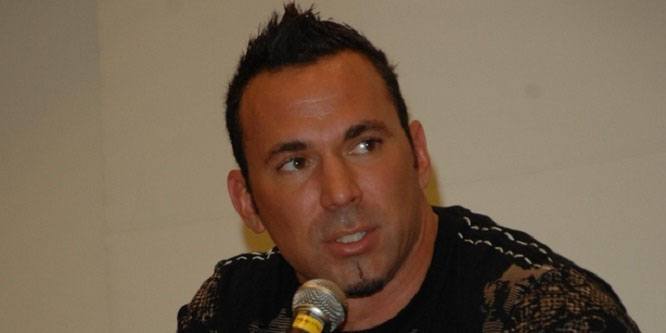 Jason David Frank - Bio, Family | Famous Birthdays