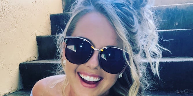 Nicole Franzel - Age, Bio, Family | Famous Birthdays