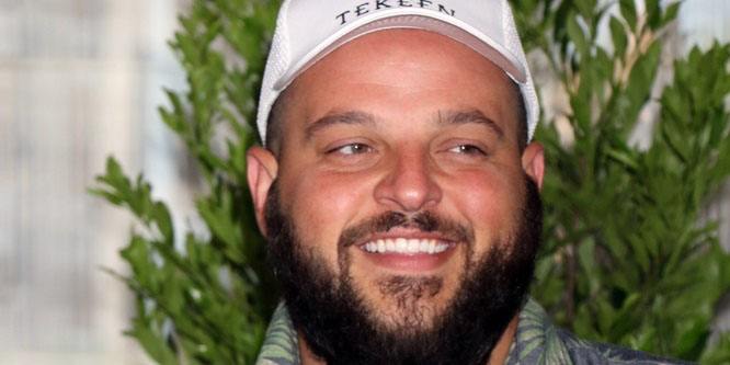 Daniel Franzese Age & Bio | Famous Birthdays