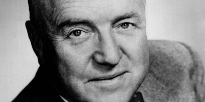 William Frawley - Bio, Family | Famous Birthdays