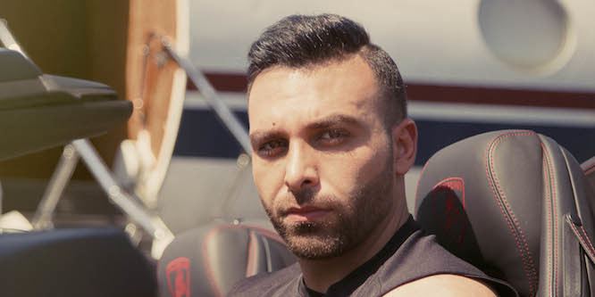 Tarik Freitekh - Age, Family, Bio | Famous Birthdays