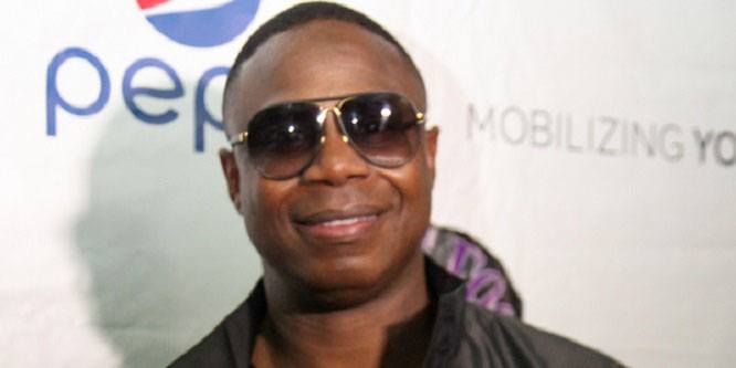 Doug E. Fresh - Age, Bio, Family | Famous Birthdays