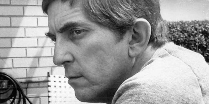 Jonathan Frid Bio | Famous Birthdays