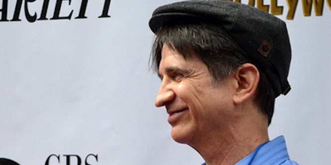 Dan Frischman - Age, Family, Bio | Famous Birthdays