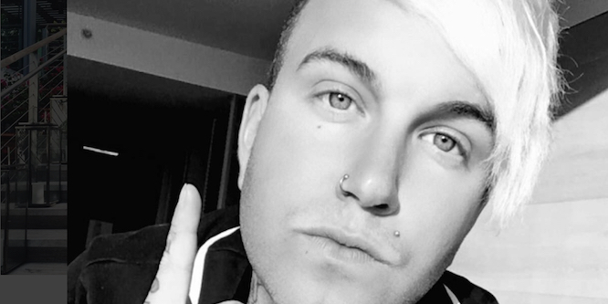 Chris Fronzak - Age, Bio, Family | Famous Birthdays